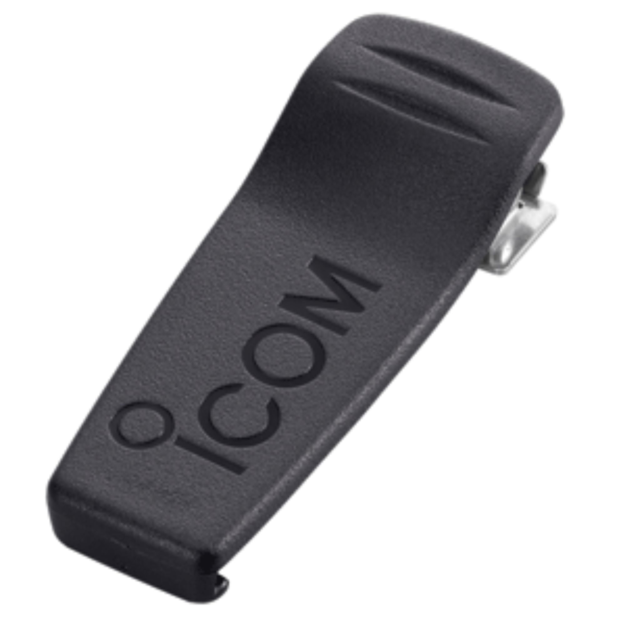 Icom Belt Clip f/M34, M36 M92D [MB109] - Walmart.com