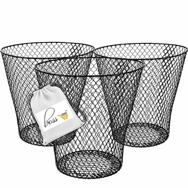 The Dunk Collection - Document Dunk -The Trash Can Basketball Hoop for ...