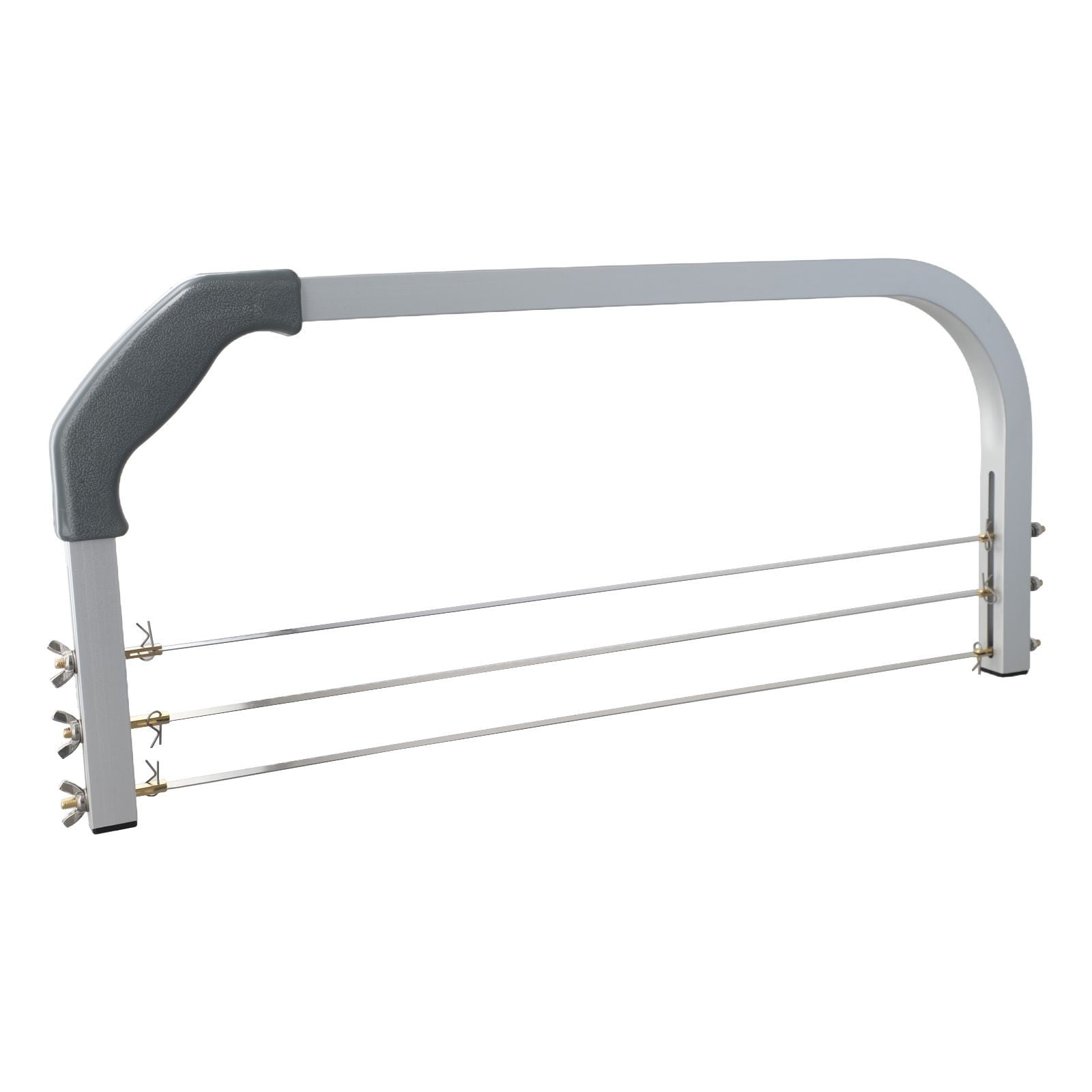 3 Blade Cake Cutter Leveller Decorating Wire Slicer Cutting Decorator ...