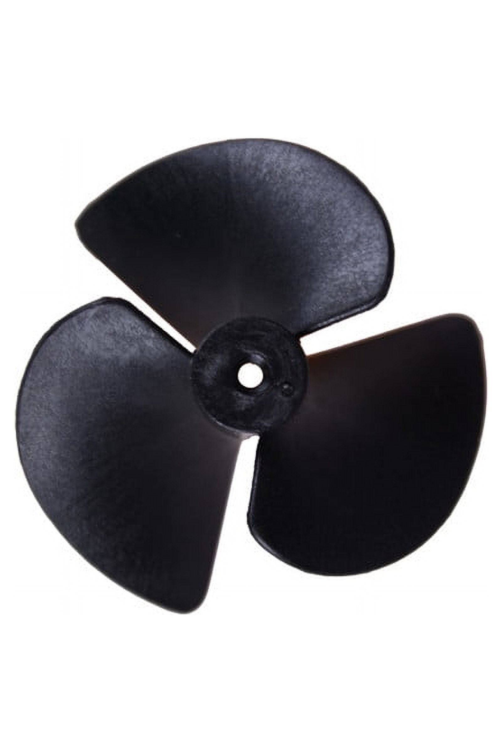 3-Bladed Propeller 40*2mm Boat Paddle DIY Toy Model For Robotic Ship ...