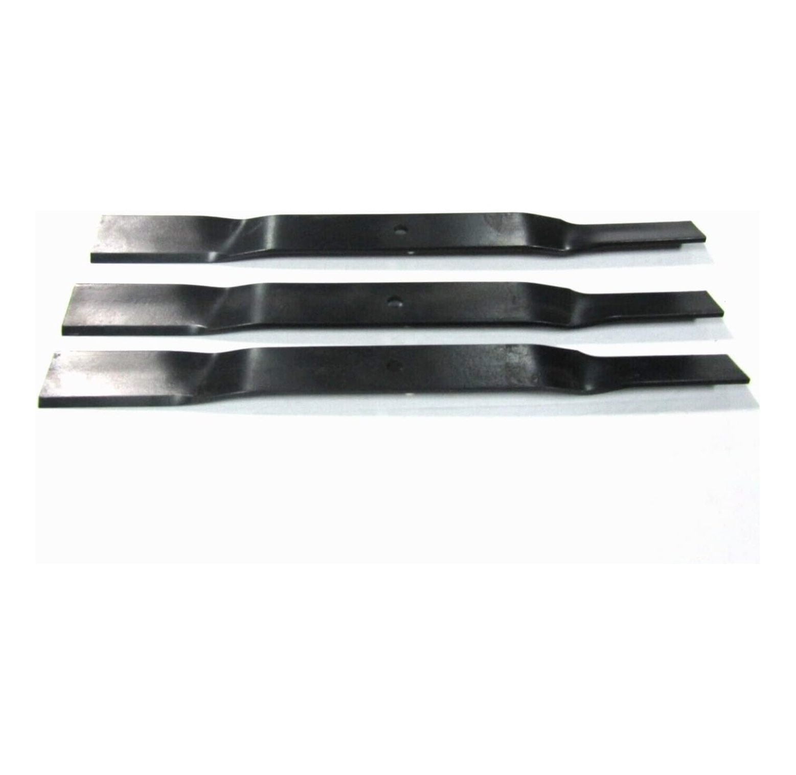 3 Blades Compatible with King Kutter 502324 72" Finishing Mower Blades ...