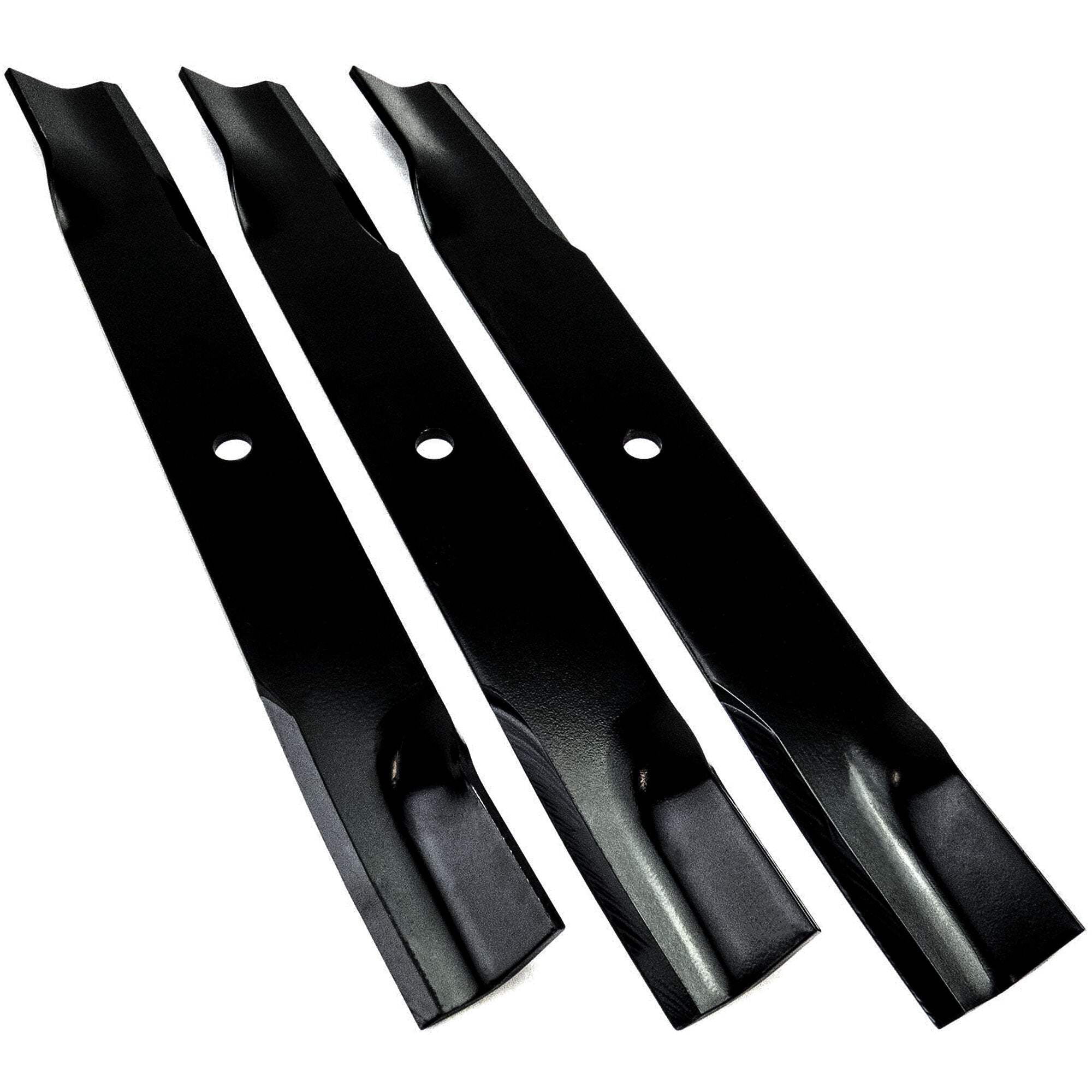 (3) Replacement Blades for Dixie Chopper Classic Models 2750, 2760 ...