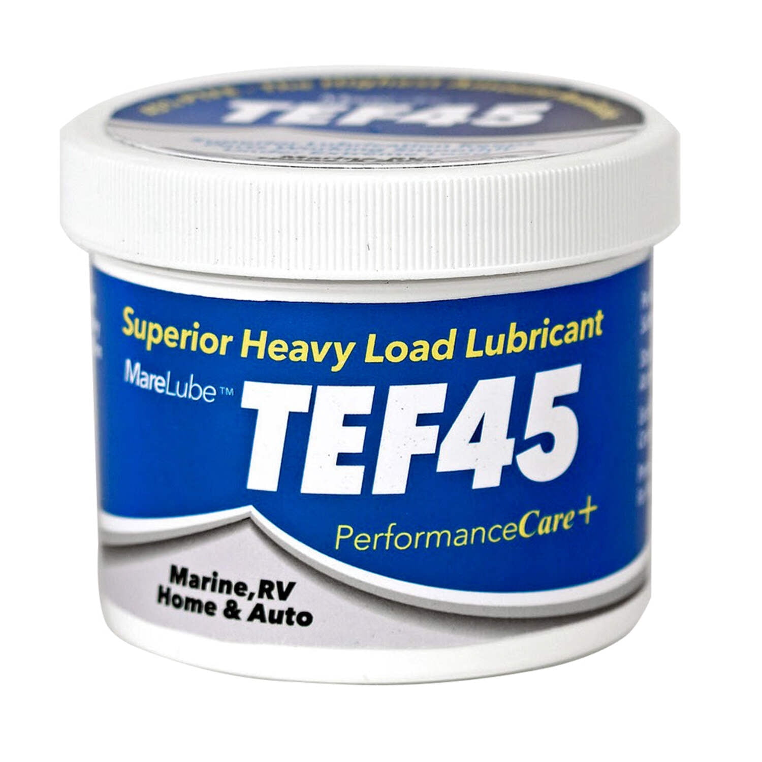 Forespar MareLube TEF45 Max PTFE Heavy Load Lubricant - 16 oz. [770068 ...