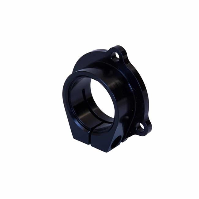 3 Bolt Swivel Clamp Rev Mount - Walmart.com