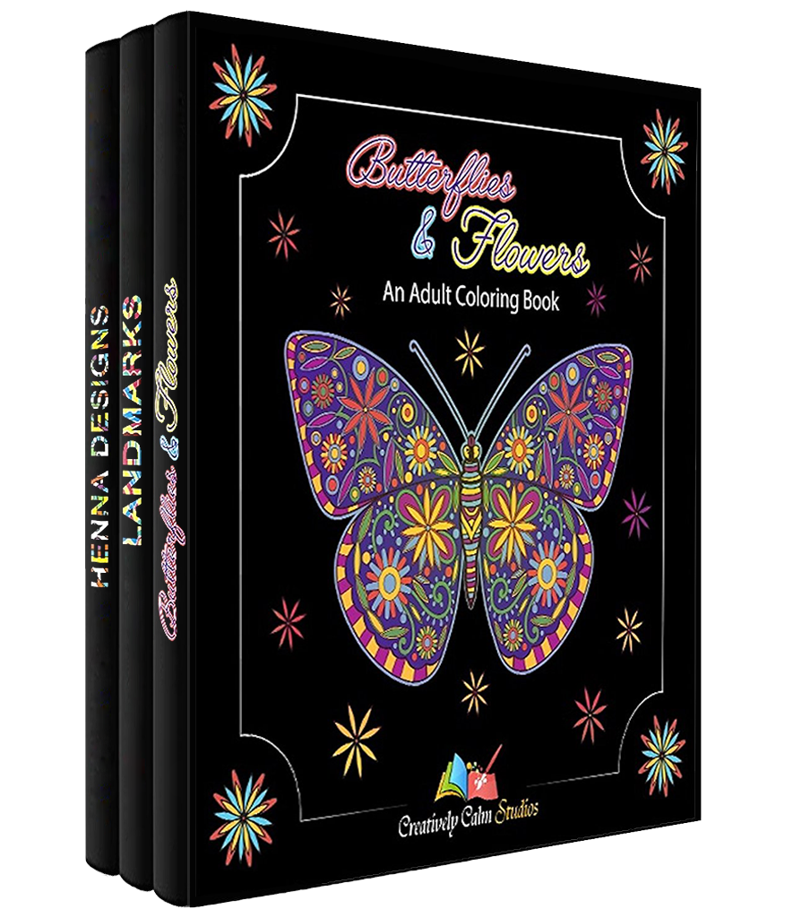 My First Big Book of Coloring - This adorable coloring book is filled ...