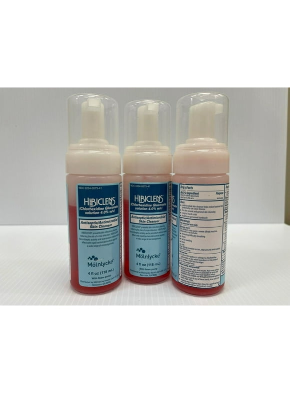 Hibiclens in First Aid - Walmart.com