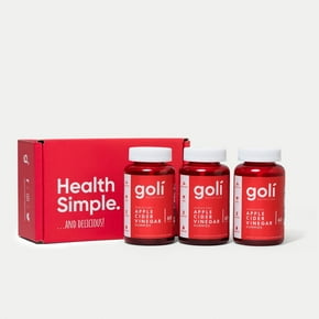 Goli in Vitamins and Supplements - Walmart.com