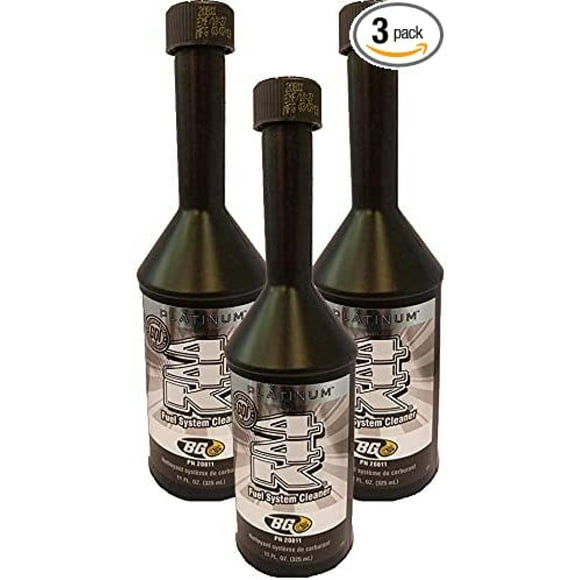 BG 44K Fuel System Cleaners in Fuel System Cleaners - Walmart.com