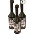 Vonluxe Zone, 3 Bottles BG 44K Platinum Fuel System Cleaner, GDI ...