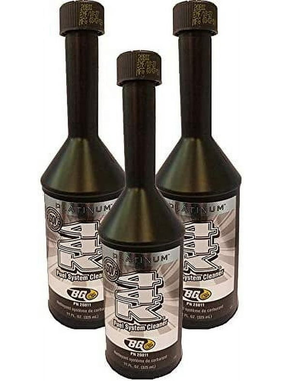 BG 44K Fuel System Cleaners in Fuel System Cleaners - Walmart.com
