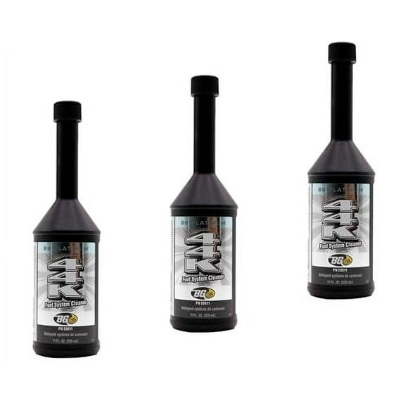 BG 44K Fuel System Cleaners in Fuel System Cleaners - Walmart.com