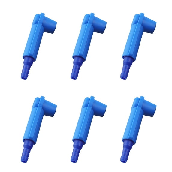 3. Brake Bleeder Accessory Multi-Vehicle Quick Tool-Less Installation ...