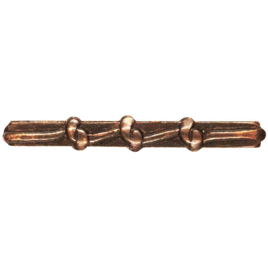 3 Bronze Knot Device (unmounted) - Walmart.com