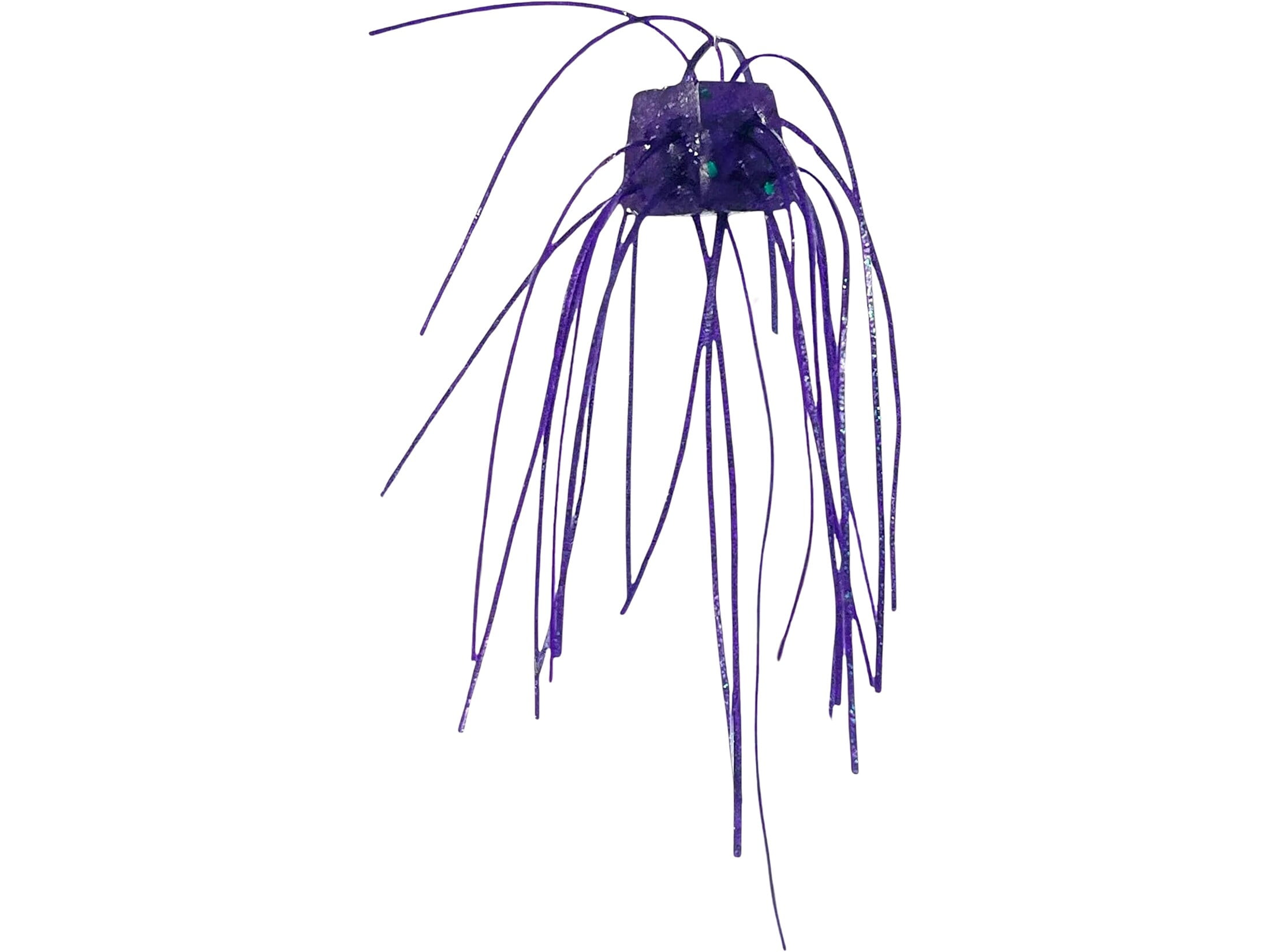 3 Brothers Baits Loaded Dice Bait June Bug - Walmart.com