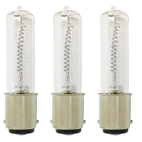 150 Watt Bulbs