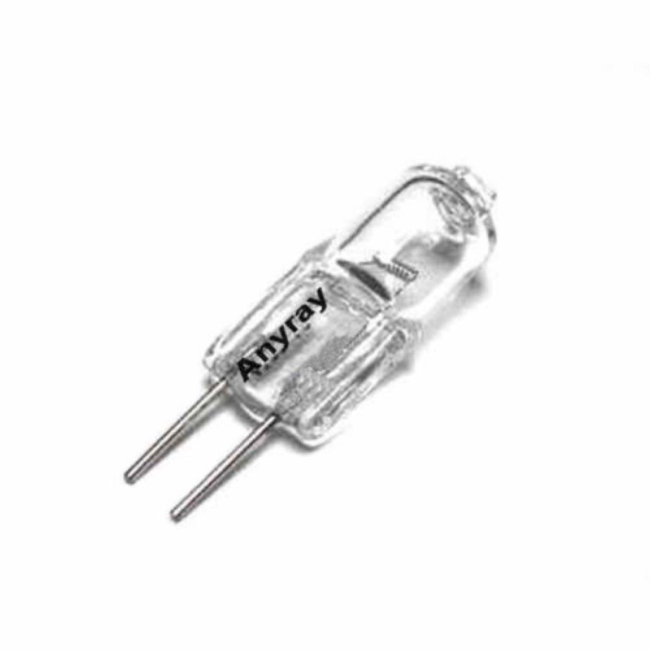 (3)-Bulbs 35 Watt G4 12V 35W 12 Volt 35Watt Bi Pin T3 Light Bulb Anyray ...