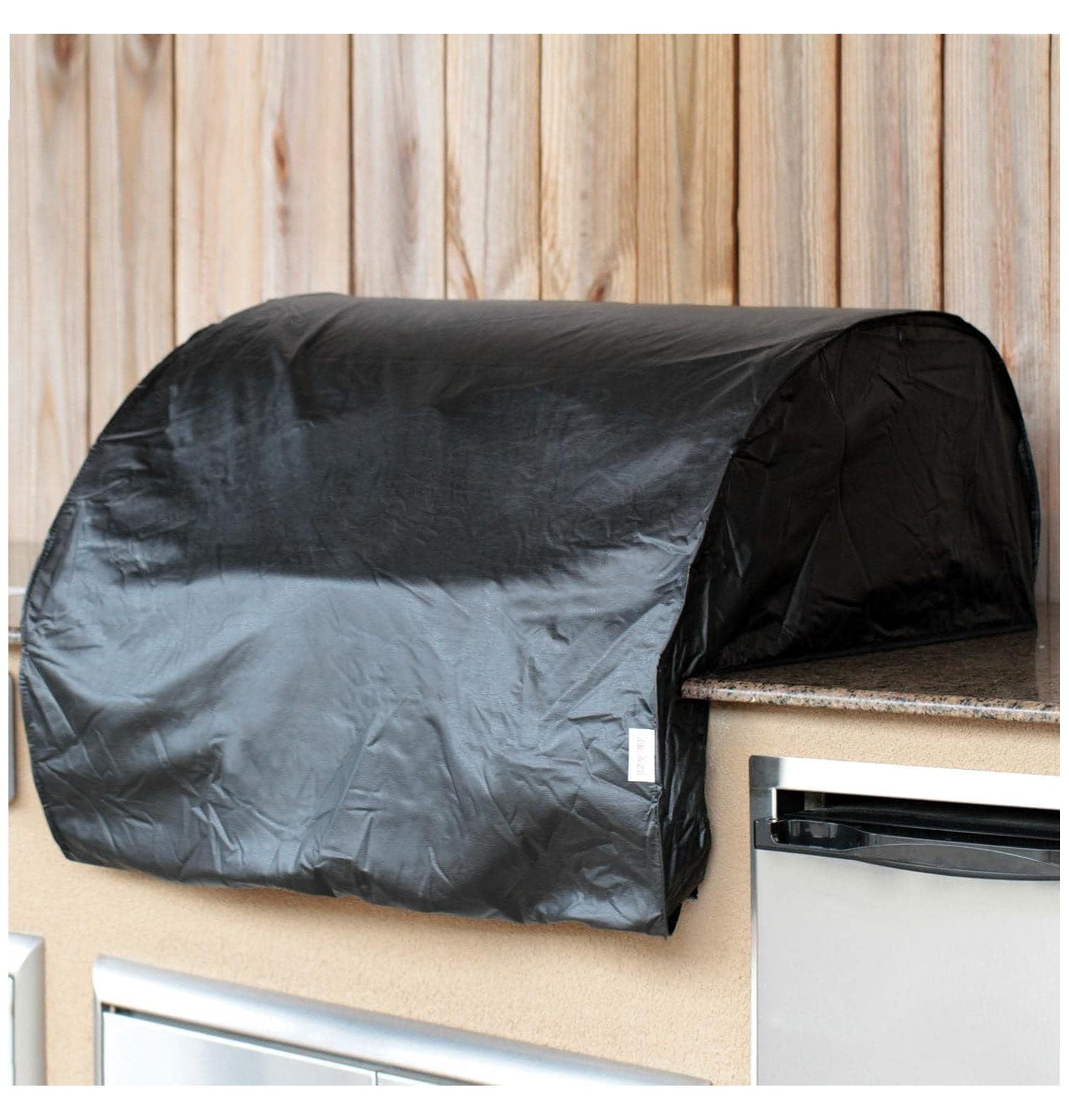 3-Burner Built-In Grill Cover - Walmart.com