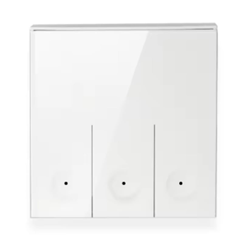 3-Button Sticky Remote Control 2.4G - Walmart.com