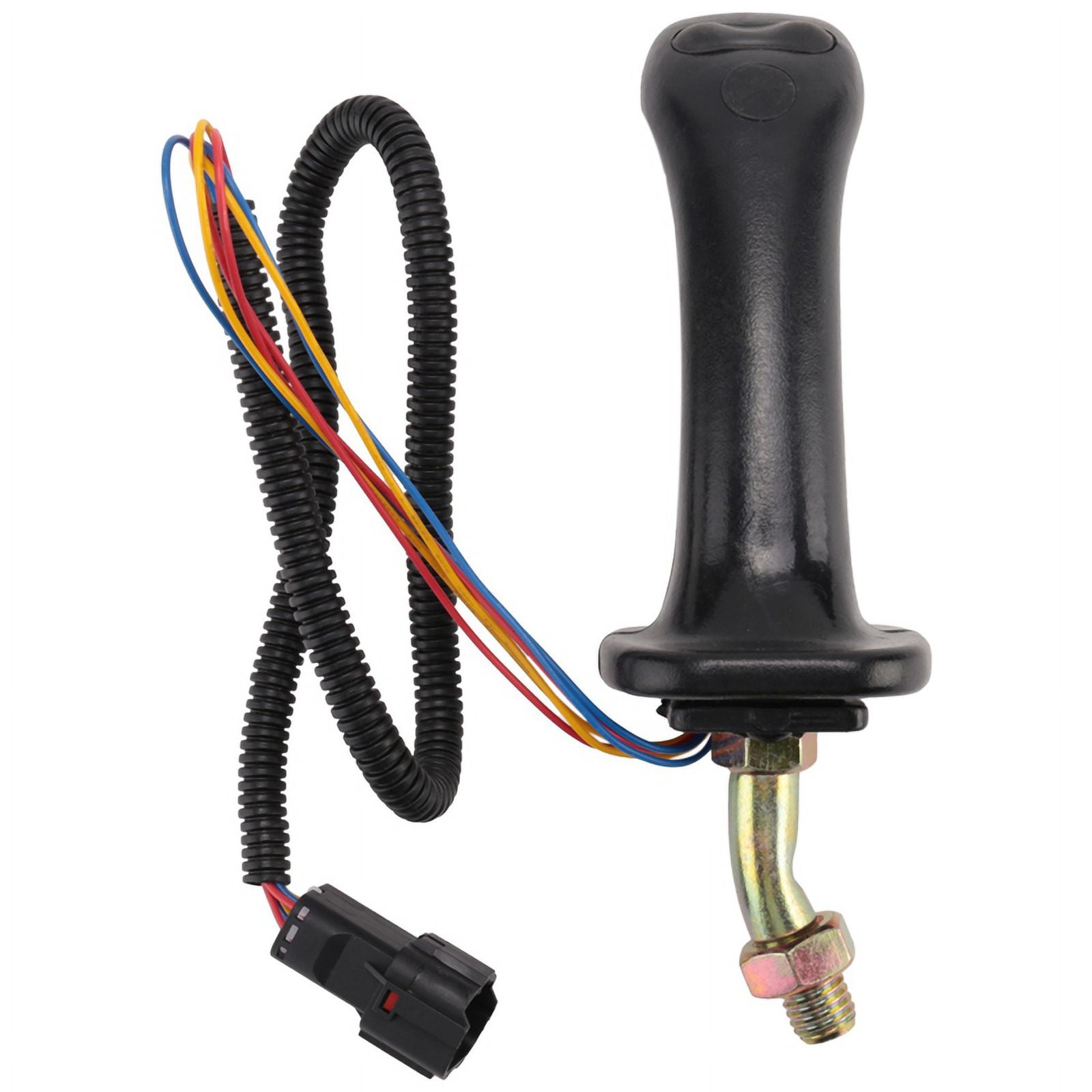 3 Buttons Excavator Joystick Assy Handle Gears for Doosan DX150 215 225 ...
