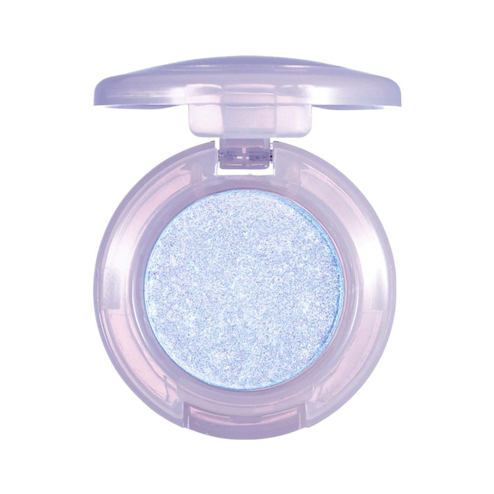 3# Cangyanhaixixi Monochrome Eyeshadow Is Shiny And Super Bright ...
