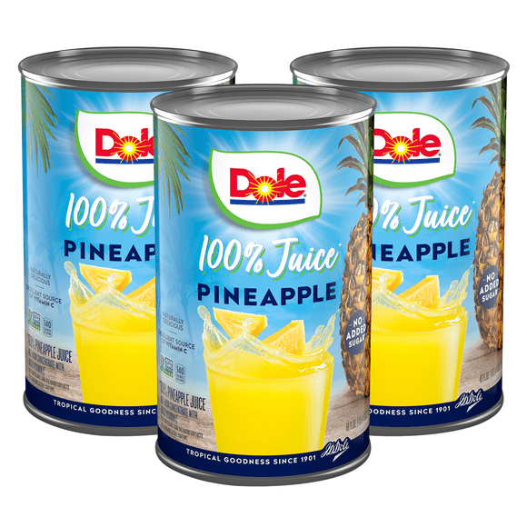 Pineapple Juice in Juices - Walmart.com