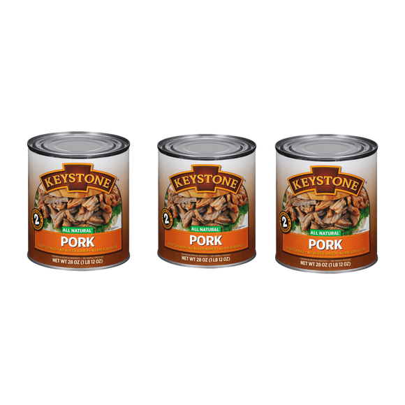 Keystone Meat & Poultry