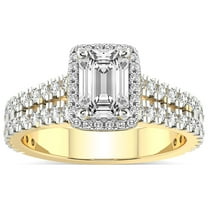 5 Carat IGI Certified Pear Shape Lab Grown Diamond Engagement Ring ...