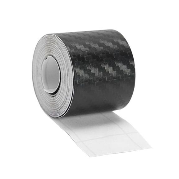 LHD RHD Real Soft Carbon Fiber Sticker For Alfa Romeo Giulia 952 ...