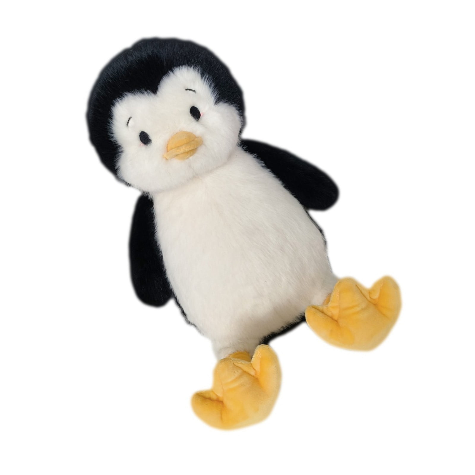 3. Cartoon Stuffed Plush Doll Soft PP Cotton Cushion Nursery Room ...