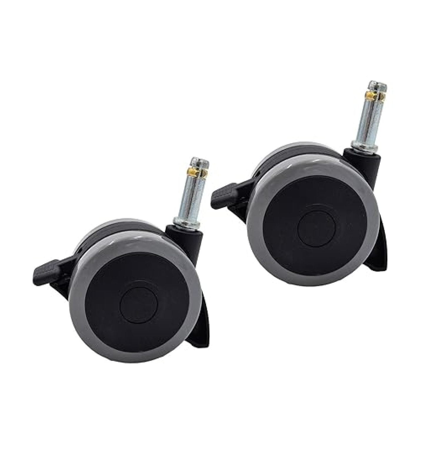 3" Caster Set for Series and 500 Grills (S82001) - Heavy Duty ...