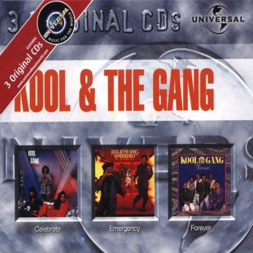 3 Cd Collection (Audiobook) - Walmart.com