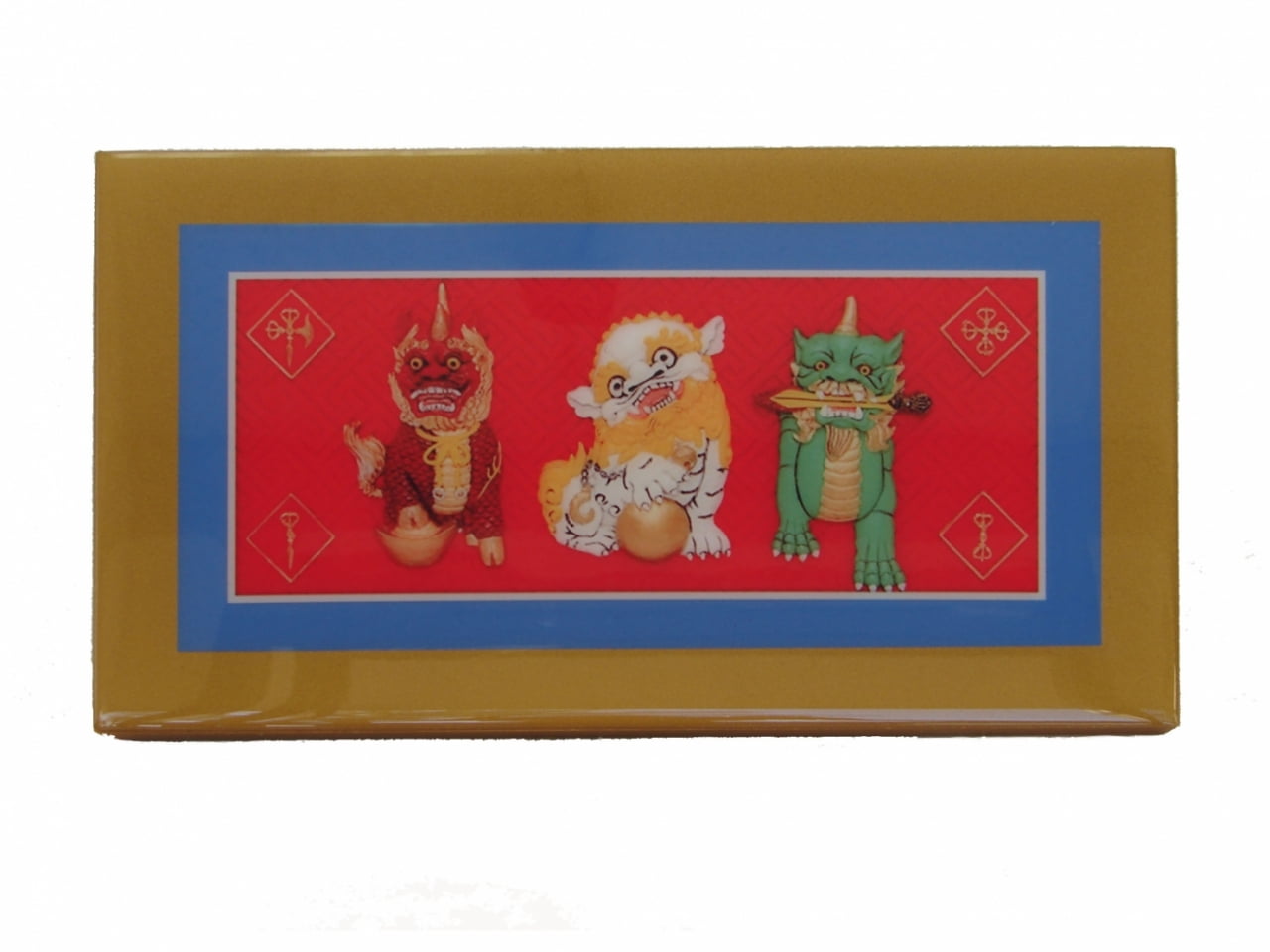3 Celestial Guardian Plaque - Walmart.com