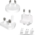 3- , // ( //), Certified, Compact Power Converter, Essential for ...