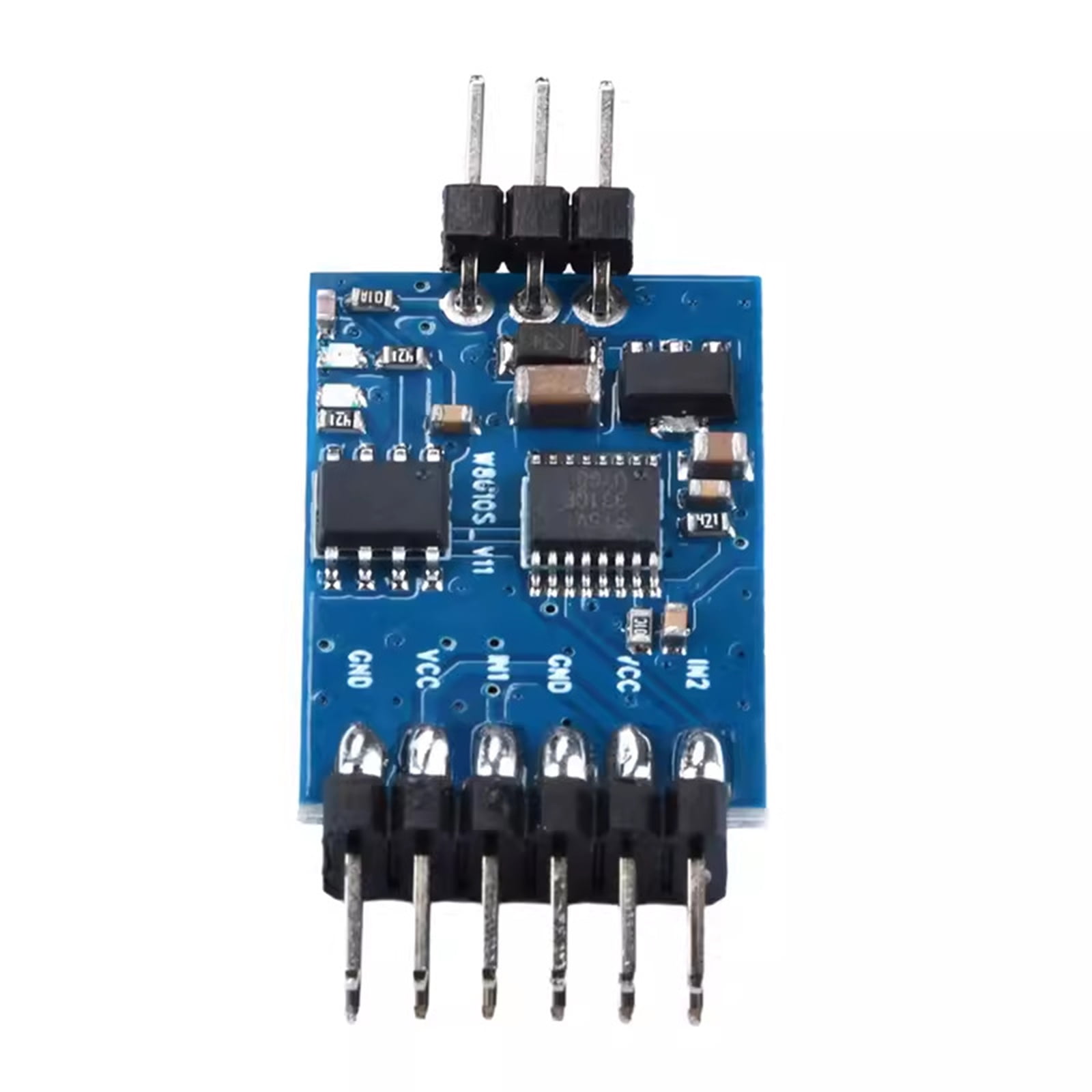 3 Channel Video Switcher Module 3 Way Video Switcher Unit for Remote ...