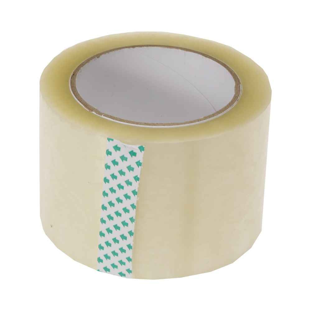 3" Clear Packing Tape - Walmart.com
