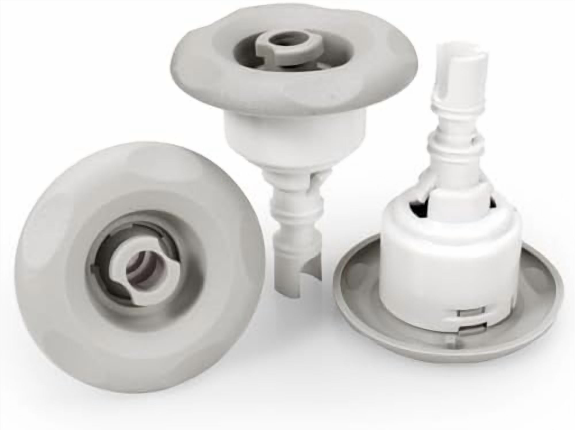 3" Cluster Storm Jets Set Mini Storm Hot Tub Spa Jet Internals Face ...