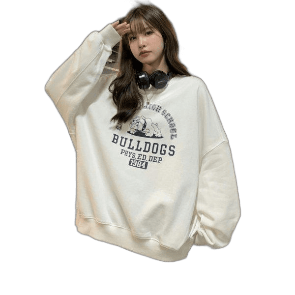 3 Color Autumn And Winter Thin Velvet High Level Sense Print Neck