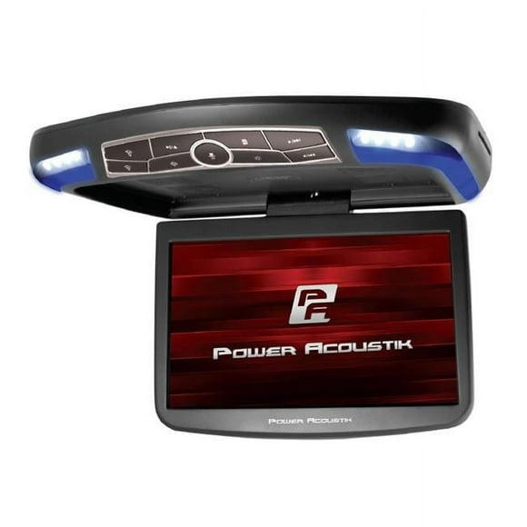 Overhead DVD Players in Car DVD and Video - Walmart.com