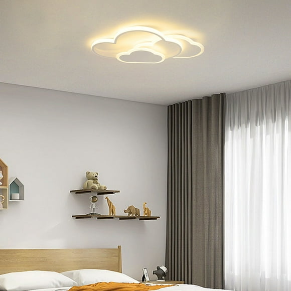 Cloud Ceiling Led Light