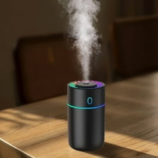 CVS Portable Ultrasonic Humidifier Soothing Cool Mist-New in Box ...