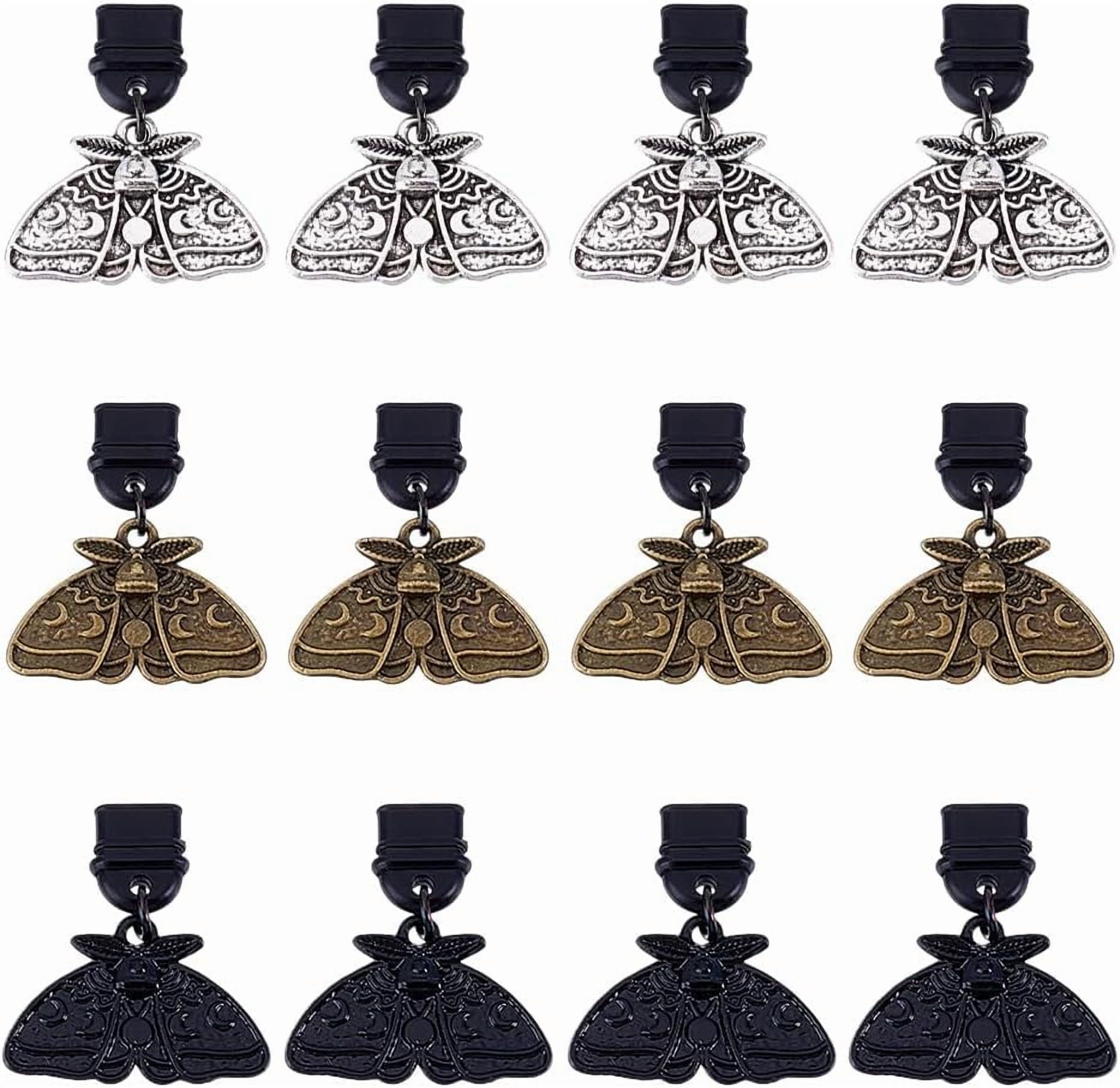 3 Colors 12Pcs Mobile Phone Dust Plug Hanger 27mm Mobile Dustproof ...