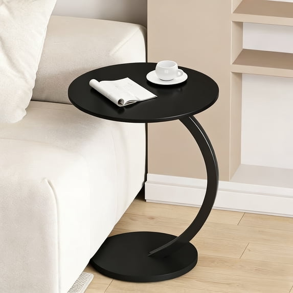 3 Colors Available, Modern Luxury Simple Bedroom Nightstand, Double ...