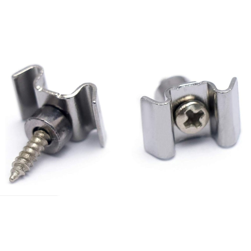 3 Colors Set of 2 Guitar Tree Guide Retainer Replacement For ST ...