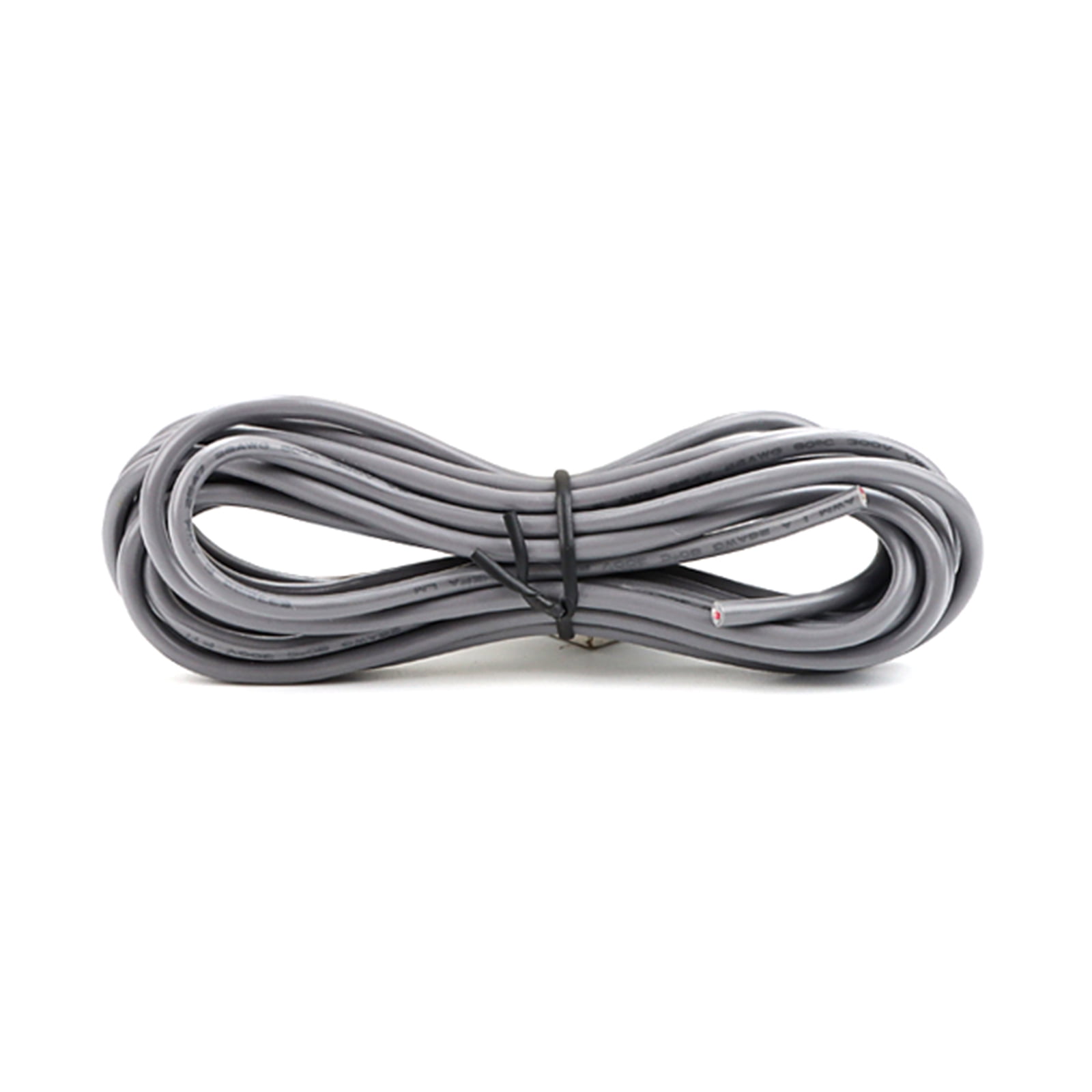 3-Conductor Shielded Guitar Pickup Lead Wire Guitar Circuit Hookup Wire ...