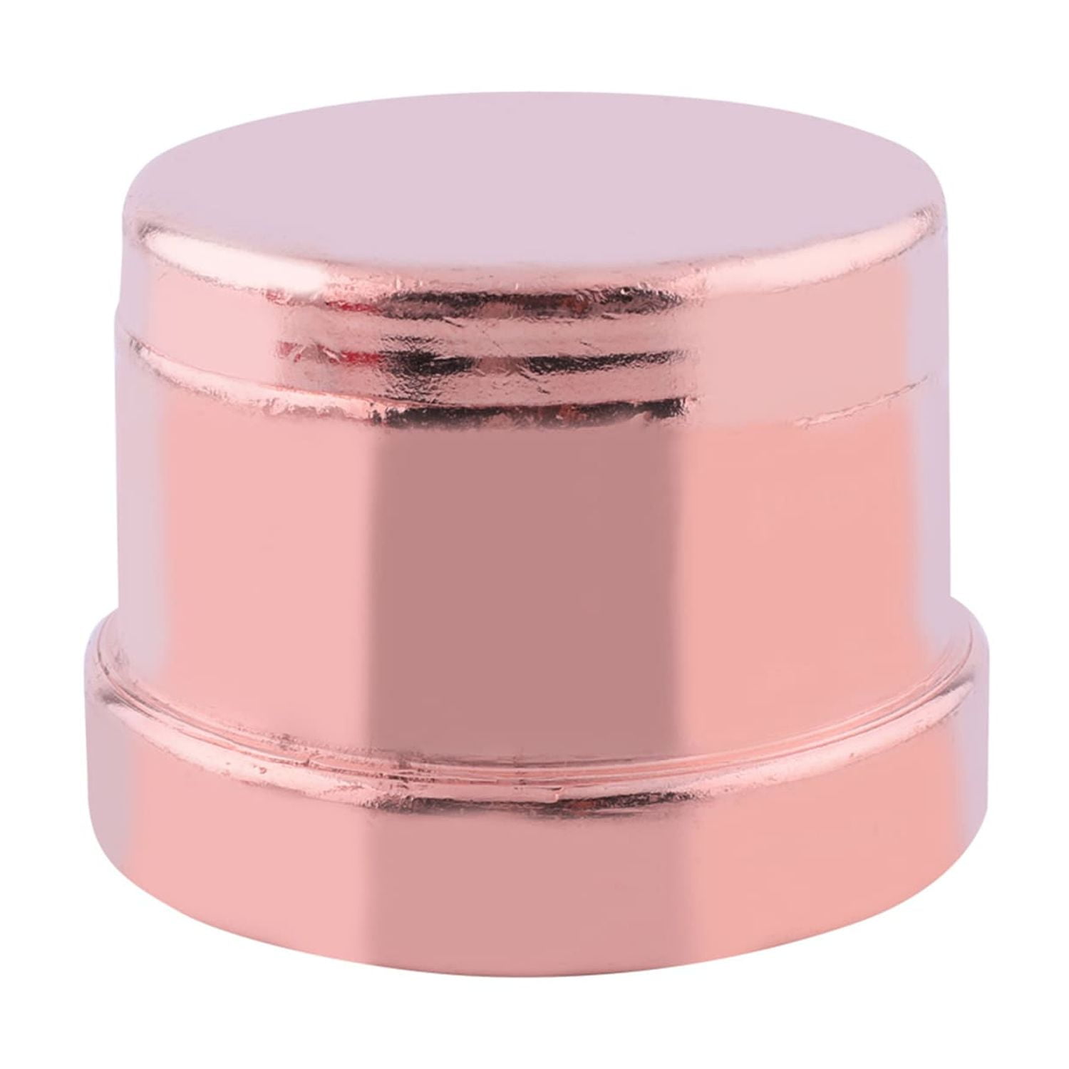 3'' Copper Press XL Cap Press - Walmart.com