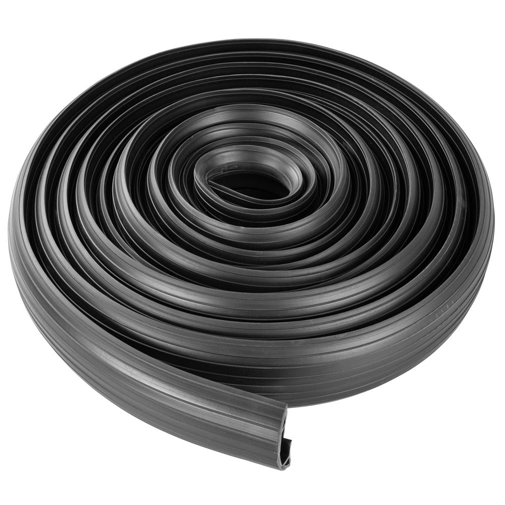 3-Cord Flexible Cable Protector Cover 29.5 ft. - Walmart.com