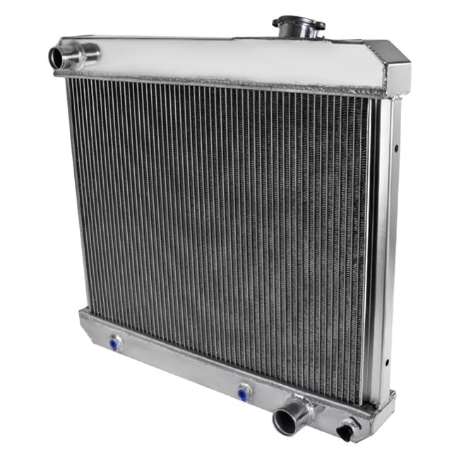 BallsBeyond 3 Core Radiators, Strong Cooling Capacity, Prevent Engine ...