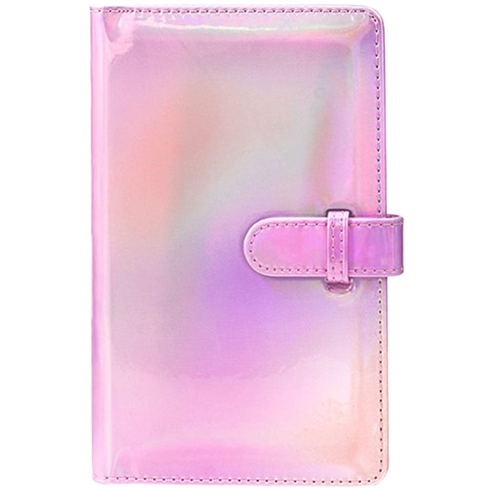 Qiysamall 3 Count 96 Photo Albums Photobook Scrapbooking Travel Photos ...