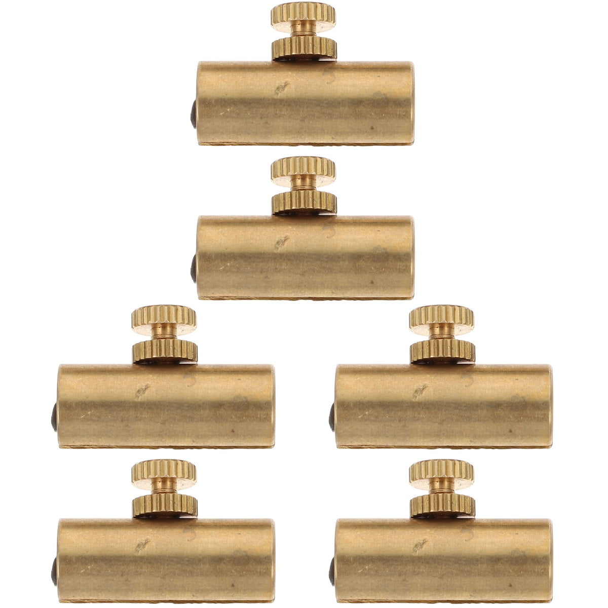 3 Count Acoustic Cello Wolf Sounder Mute Instrument Accessories ...