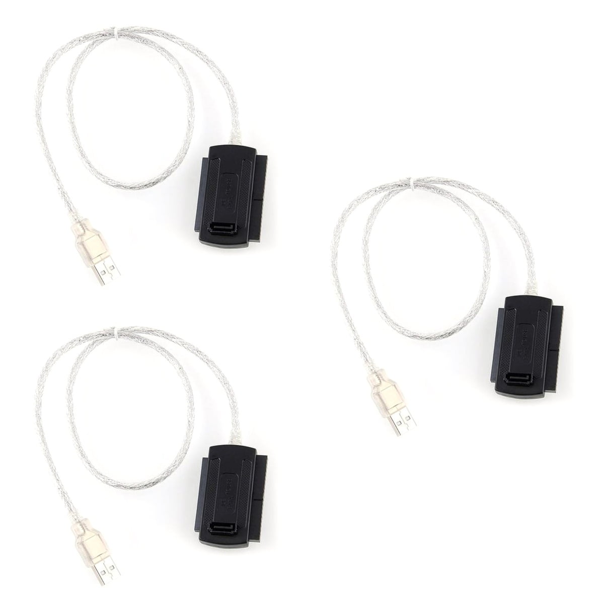3 Count Adapter Cable Win XP Compatible Cable Adapter - Walmart.com
